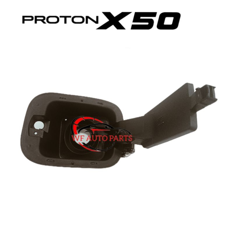 Proton X50 Fuel Filler Cover Board | Shopee Malaysia