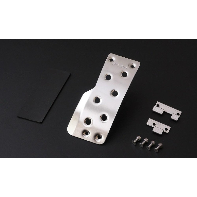 SWIFT ZC33S - CUSCO Sports Accelerator Pedal / SUZUKI SWIFT ZC33S ...