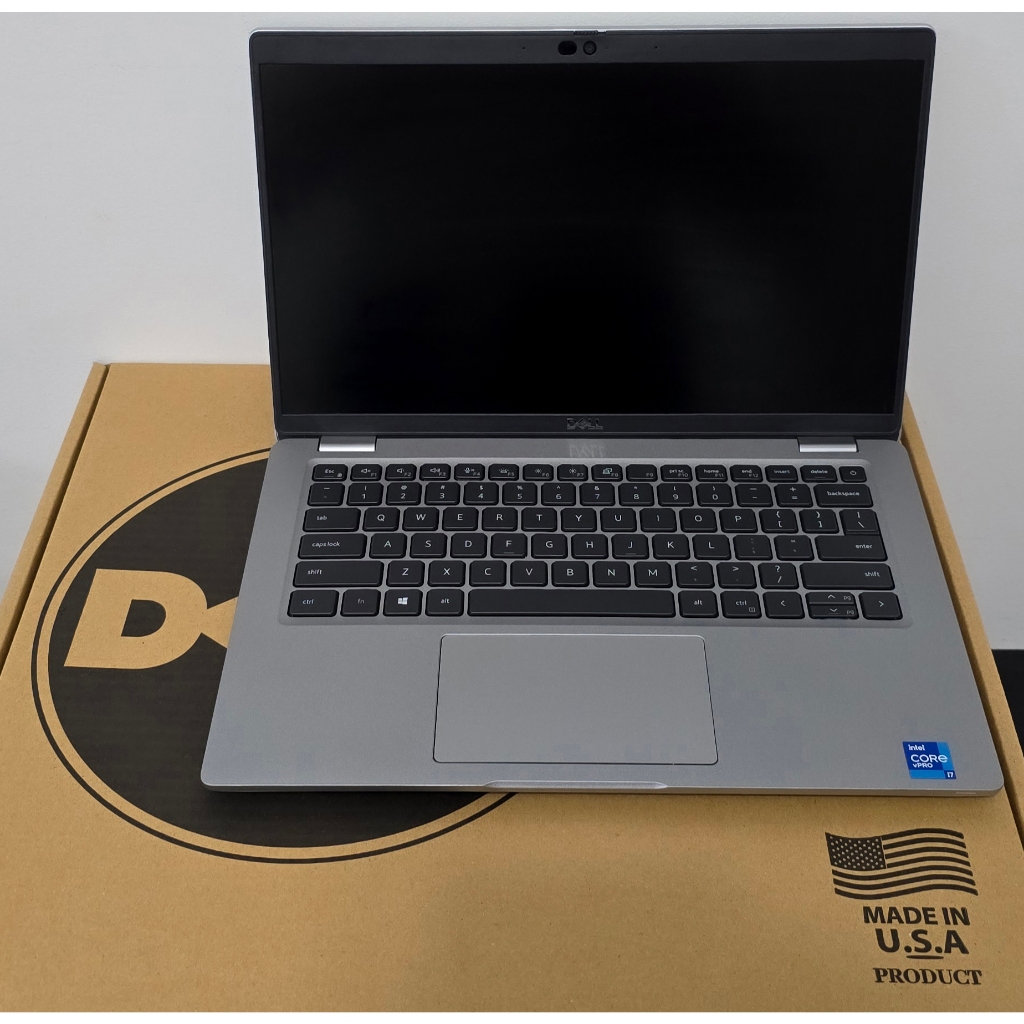 DELL LAPTOP TOUCHSCREEN i7 4.8GHZ 32GB RAM 1TB SSD M.2 PCIE NVME 16GB ...