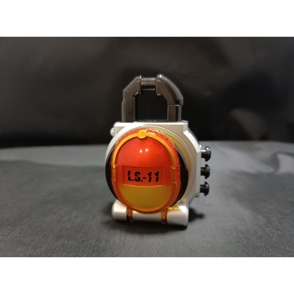 Bandai kamen rider gaim DX mango lockseed | Shopee Malaysia