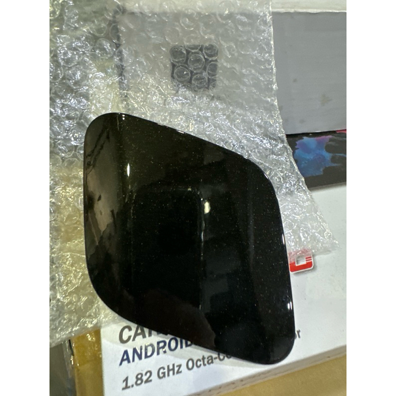 ORIGINAL TOYOTA NOAH/VOXY/ESQUIRE ZRR80 SI ZS REAR BUMPER TOWING COVER ...