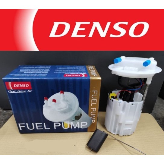 DENSO Japan # FUEL PUMP ASSY # PROTON PERSONA 1.6 OLD & ELEGANCE 2007 ...
