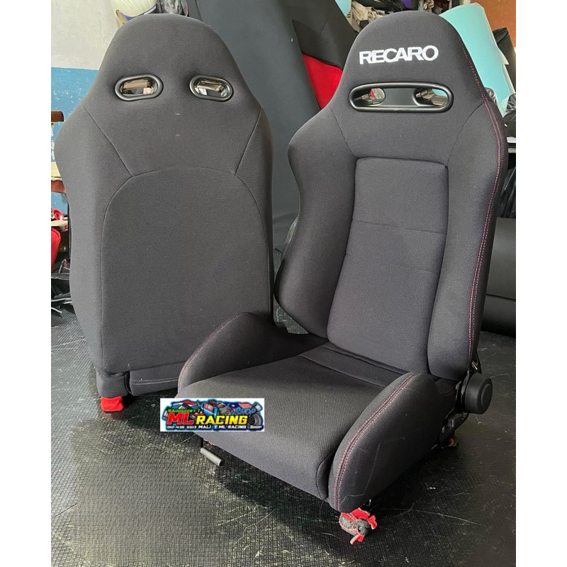 Seat Recaro SR4 Thai | Shopee Malaysia