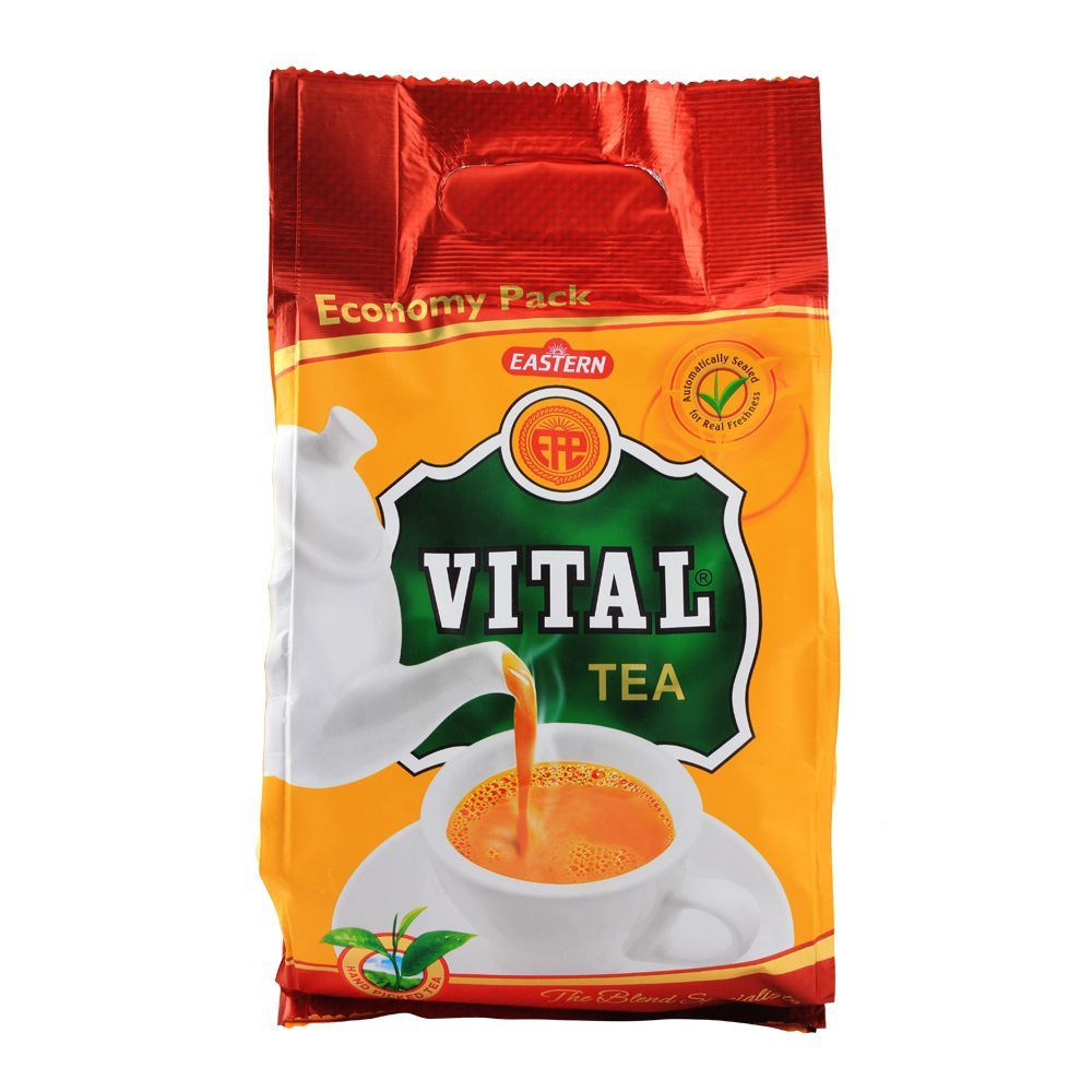 Vital Tea 250g Tea Imported From Pakistan Best Tea | Shopee Malaysia
