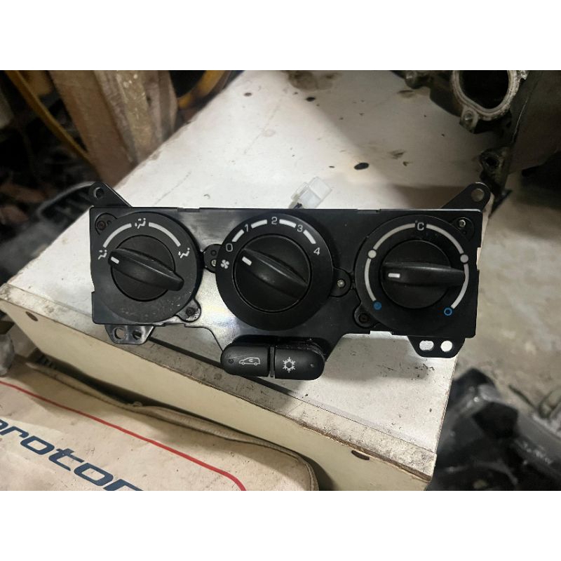 PANEL AIRCOND EXORA(halfcut) | Shopee Malaysia