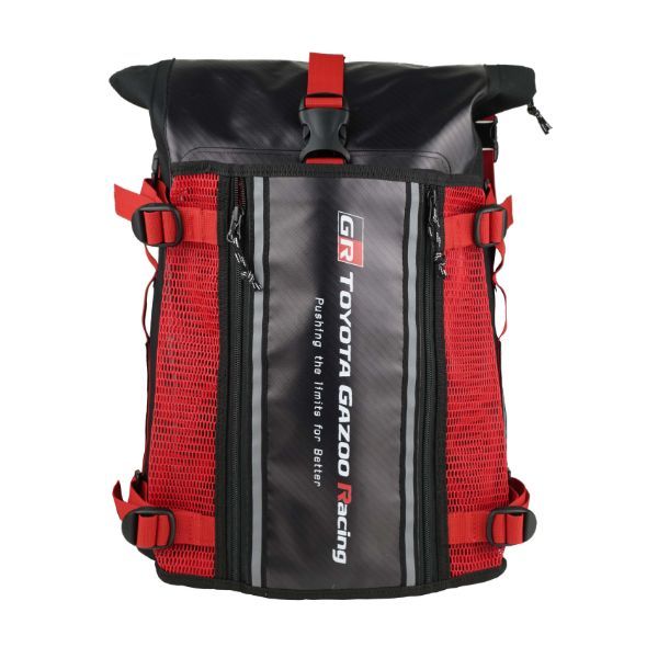 GR BACKPACK (WATERPROOF) | Shopee Malaysia
