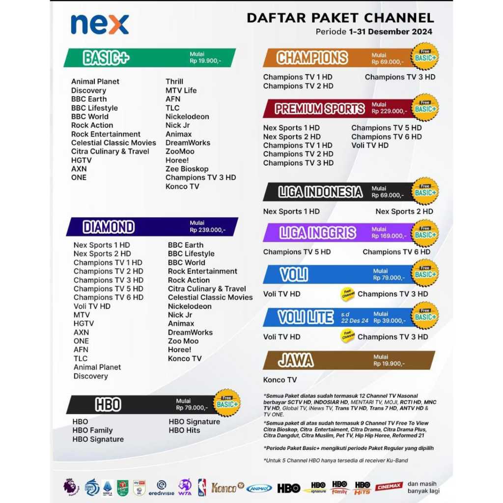 TOP-UP NEX PARABOLA (MERAH,PUTIH,HITAM,BIRU,COMBO) | Shopee Malaysia