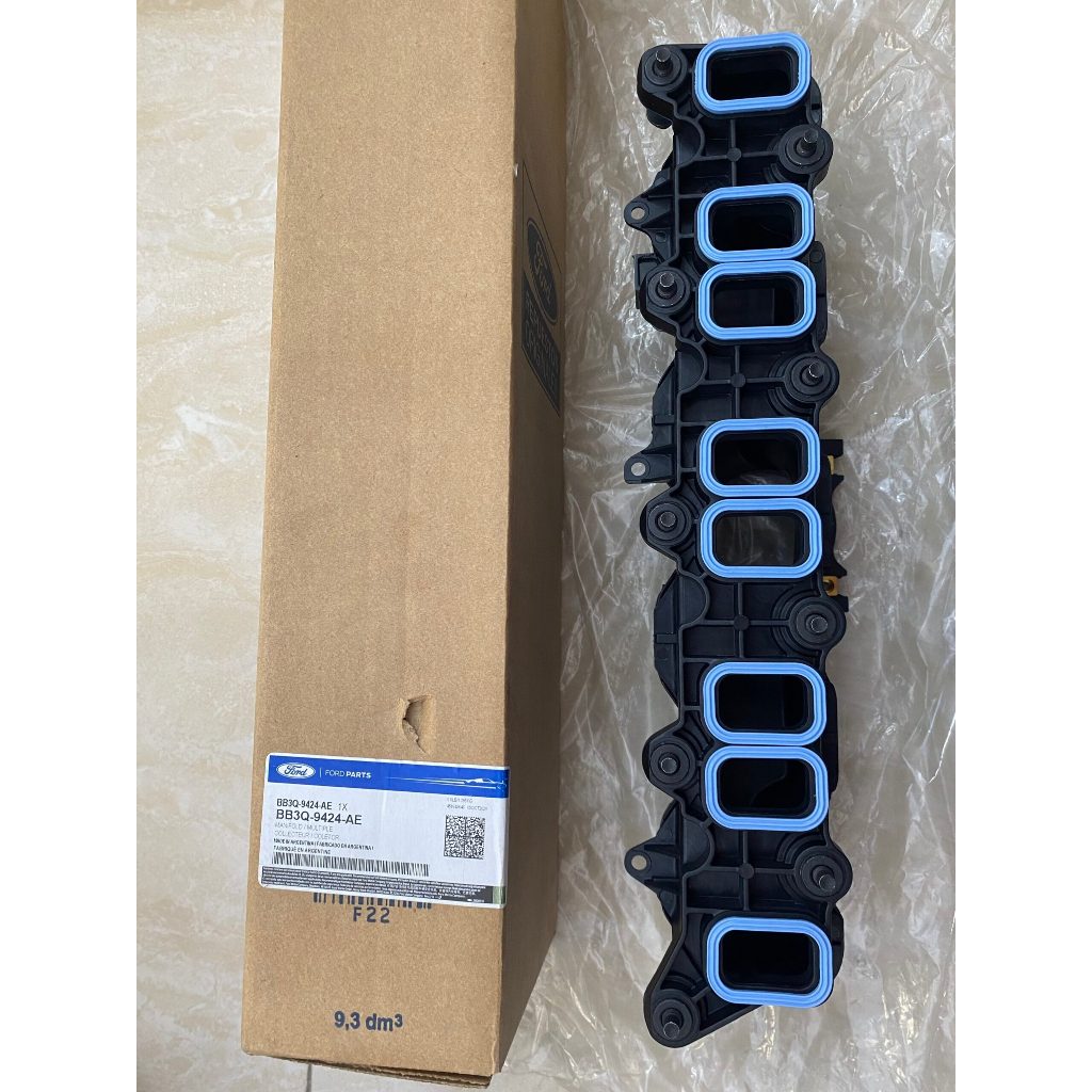 FORD RANGER T6 2.2 ORIGINAL MANIFOLD ASSEMBLY (INLET) BB3Q-9424-AE ...