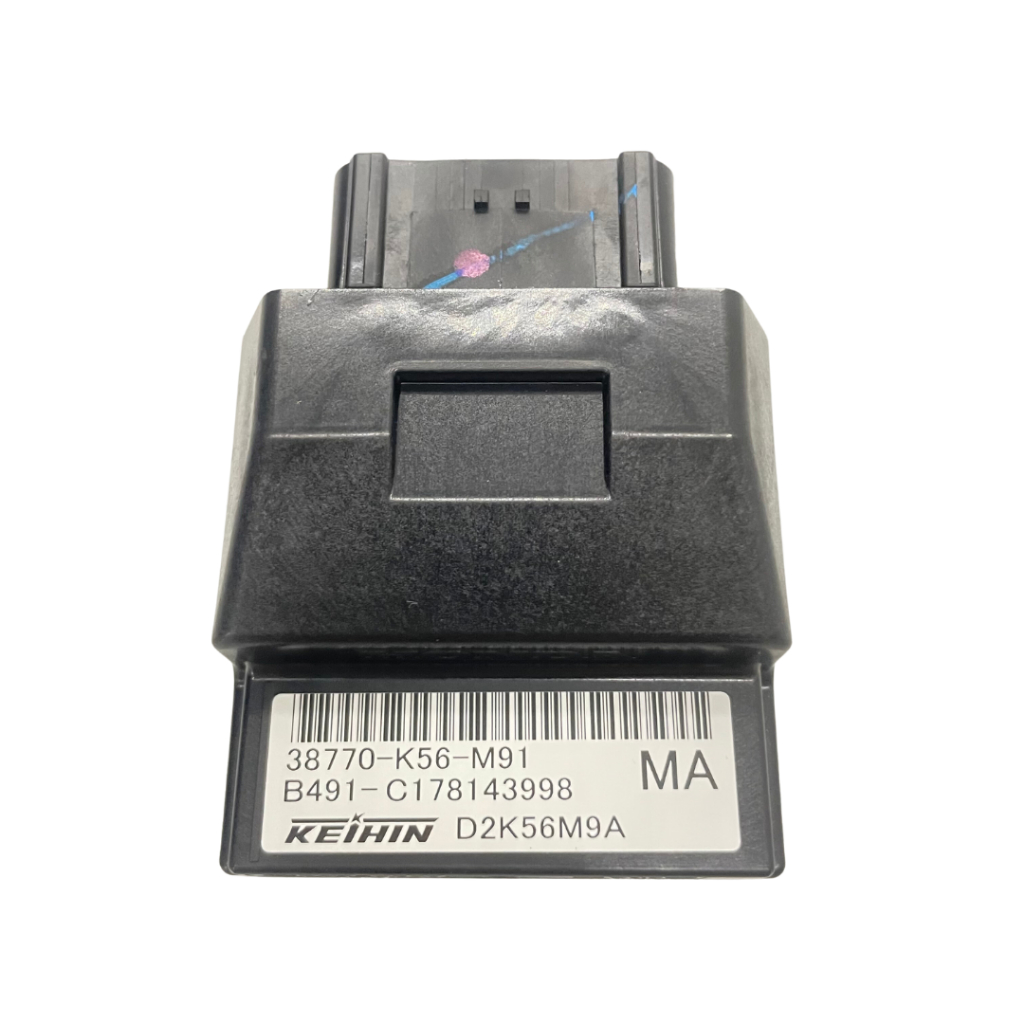 HONDA RS150 V2 ECU ORIGINAL 38770-K56-M91 | Shopee Malaysia