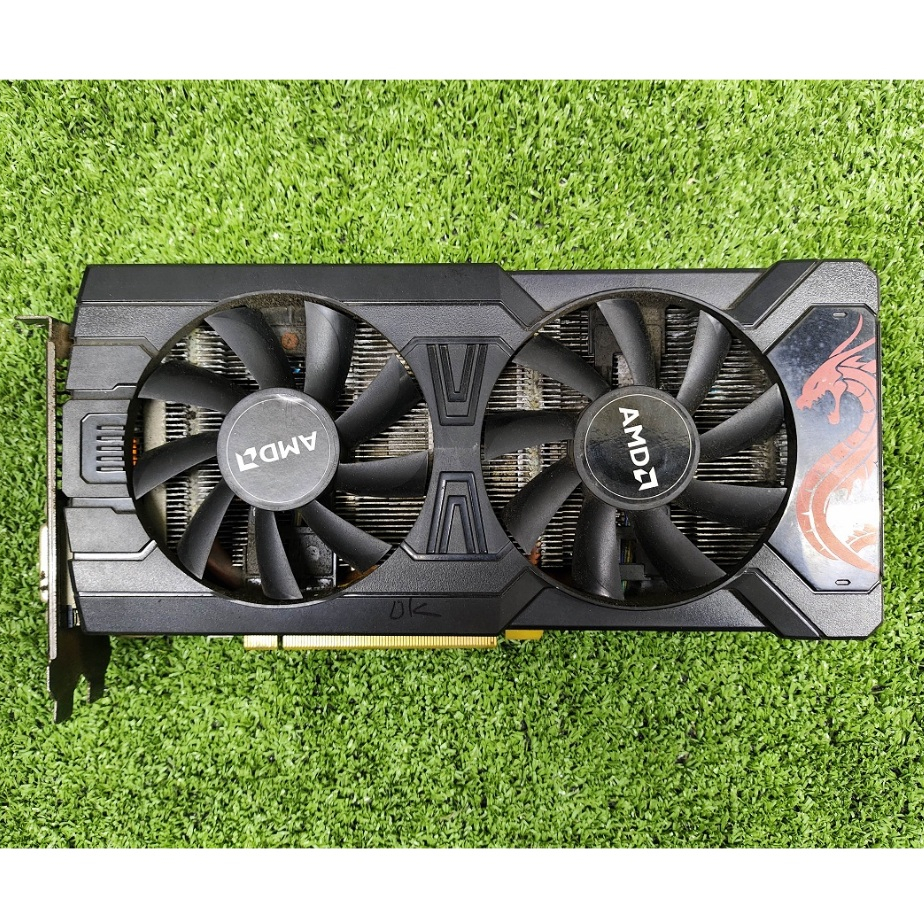 🔥READY STOCK🔥 - Used Sapphire Radeon RX Vega 56 8GB / PowerColor AMD ...