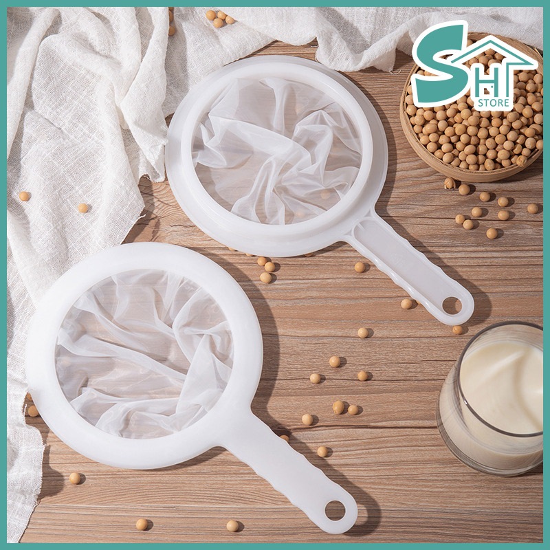 1PC Mesh Sieve Mesh Filter Plastic Mesh Filter Multifunctional Filter ...