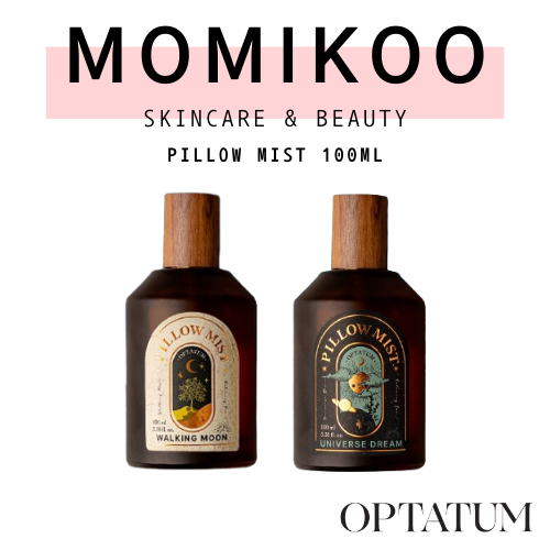 Optatum Pillow Mist Walking Moon / Universe Dream 100ml | Shopee Malaysia