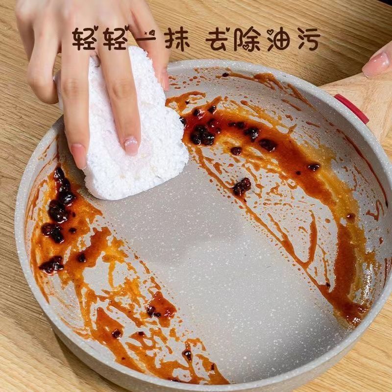 [READY STOCK] Kitchen Dishwash Nature Sponge Easy Oil Remove - 1 pcs ...