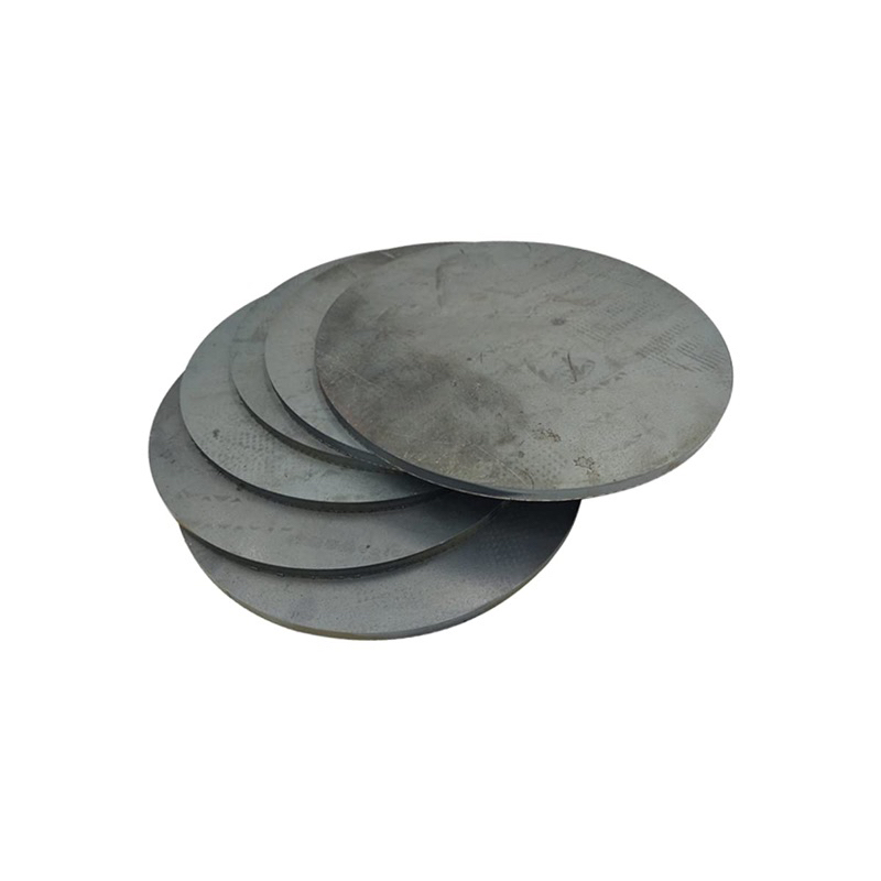 MILDSTEEL ROUND PLATE / BESI BULAT TEBAL 6MM/8MM/9MM/10MM | Shopee Malaysia