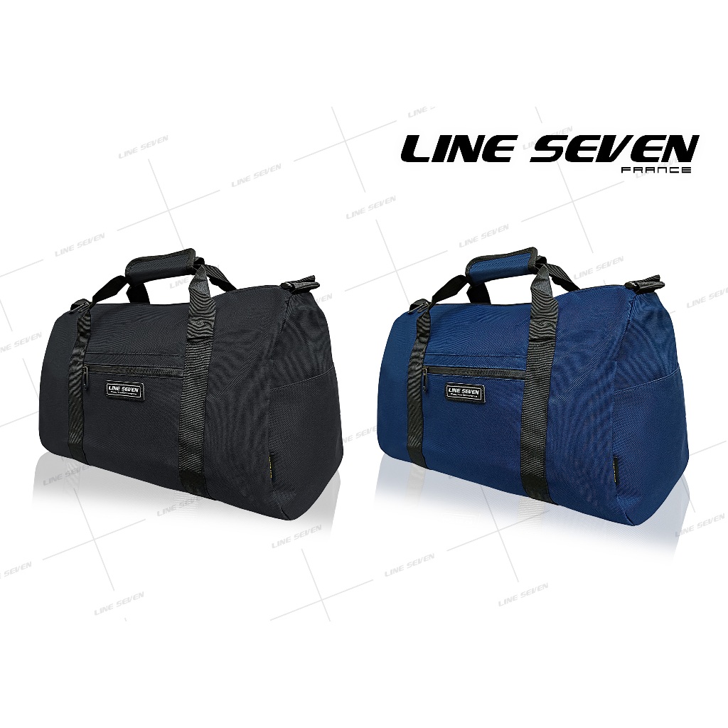 LINE 7/ LINE SEVEN/ TRAVELING BAG/ TRAVEL BAG/ CABIN LUGGAGE/ DUFFEL ...