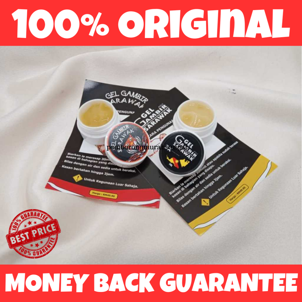 SAPUAN SARAWAK Original Khas Terbaik 100% | Shopee Malaysia