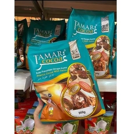 TAMAR COCO ORIGINALLY | Shopee Malaysia