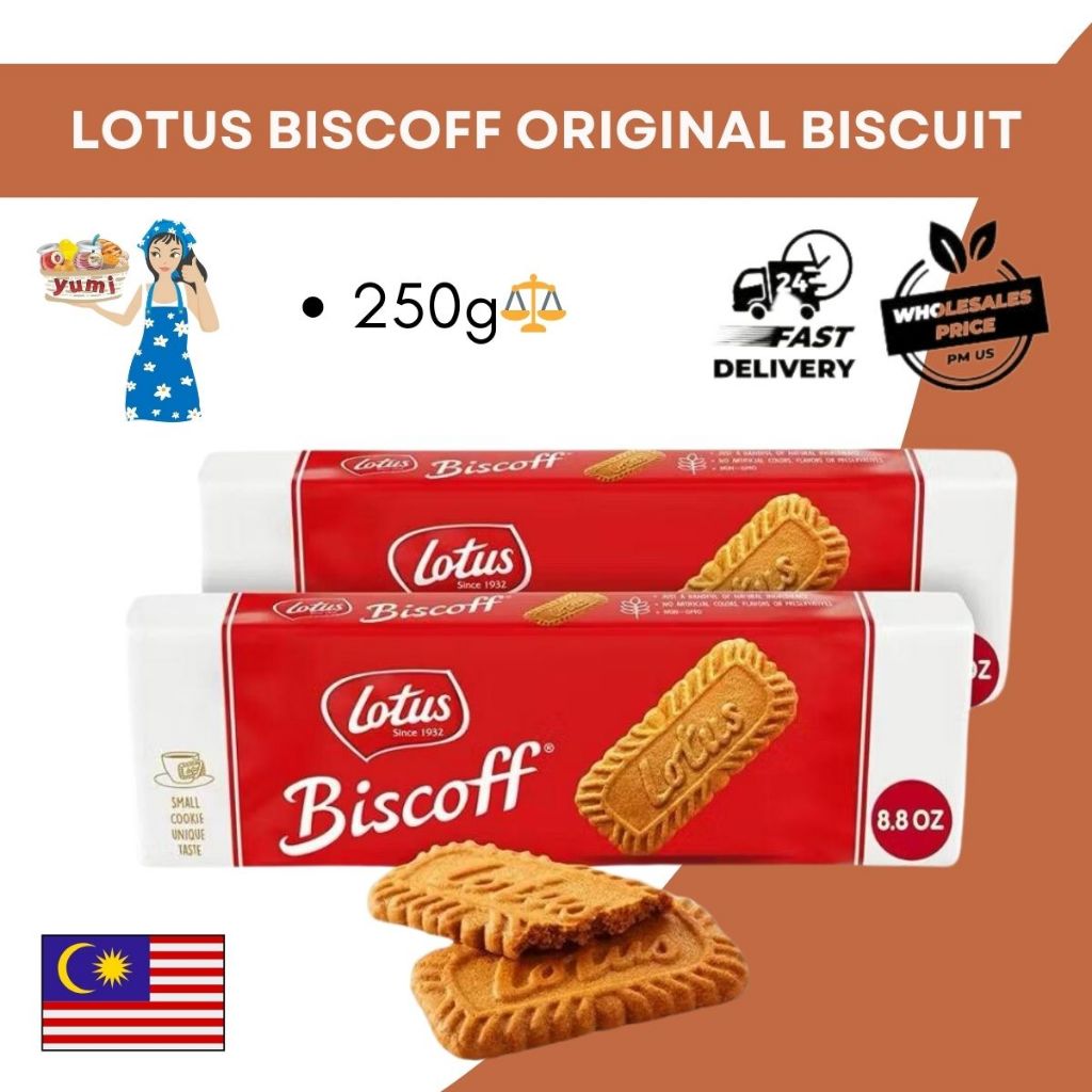 Buy biscoff biscuit Online With Best Price, Apr 2026 | Shopee Malaysia