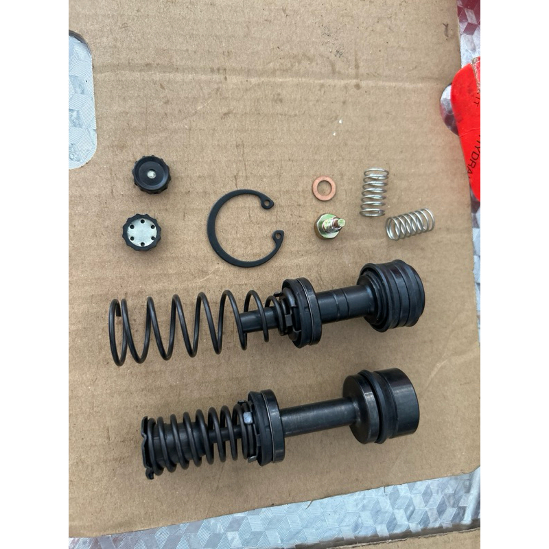 BRAKE MASTER PUMP REPAIR KIT NISSAN CABSTAR HOMER SUNNY LIVINA | Shopee ...