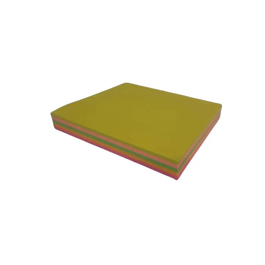 STICKY NOTE PAD 3X3 100pcs | Shopee Malaysia