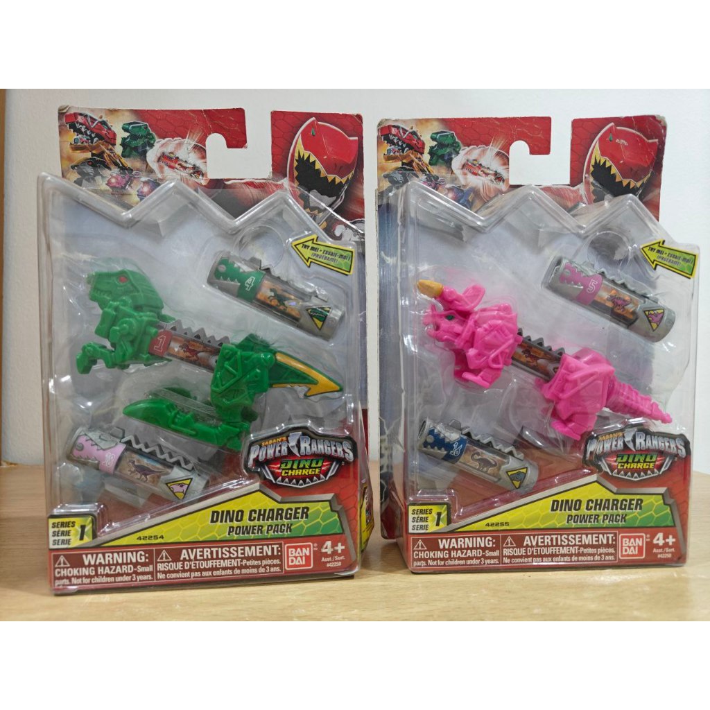 Super Sentai: Zyuden Sentai Kyoryuger - Zyudenryu Zyudenchi Set ...