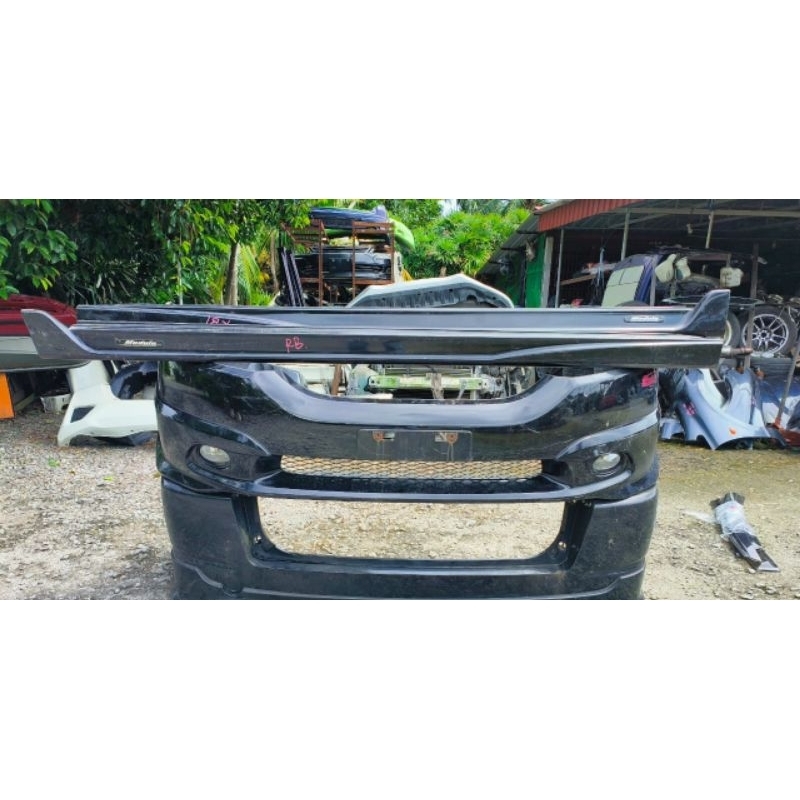 Honda Odyssey rb1 absolute modulo pfl | Shopee Malaysia