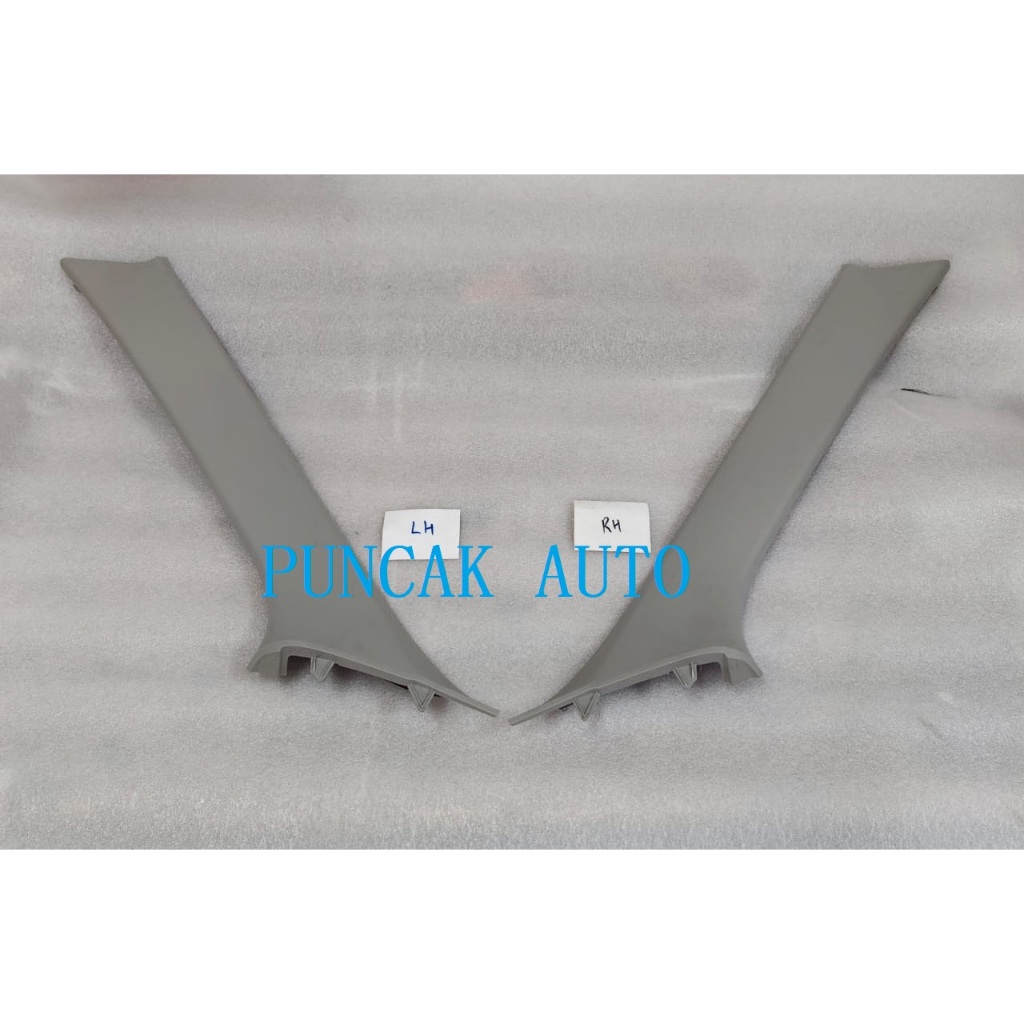 PERODUA BEZZA 2016-2024 A PILLAR TRIM COVER/WINDSCREEN PILLAR INNER ...
