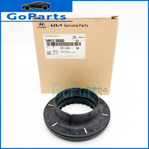 (1pc) 100% Original Front Absorber Strut bearing 54612-3s050 Sonata Yf ...