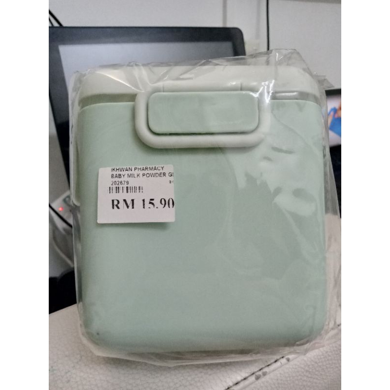 Bekas susu baby (besar) | Shopee Malaysia