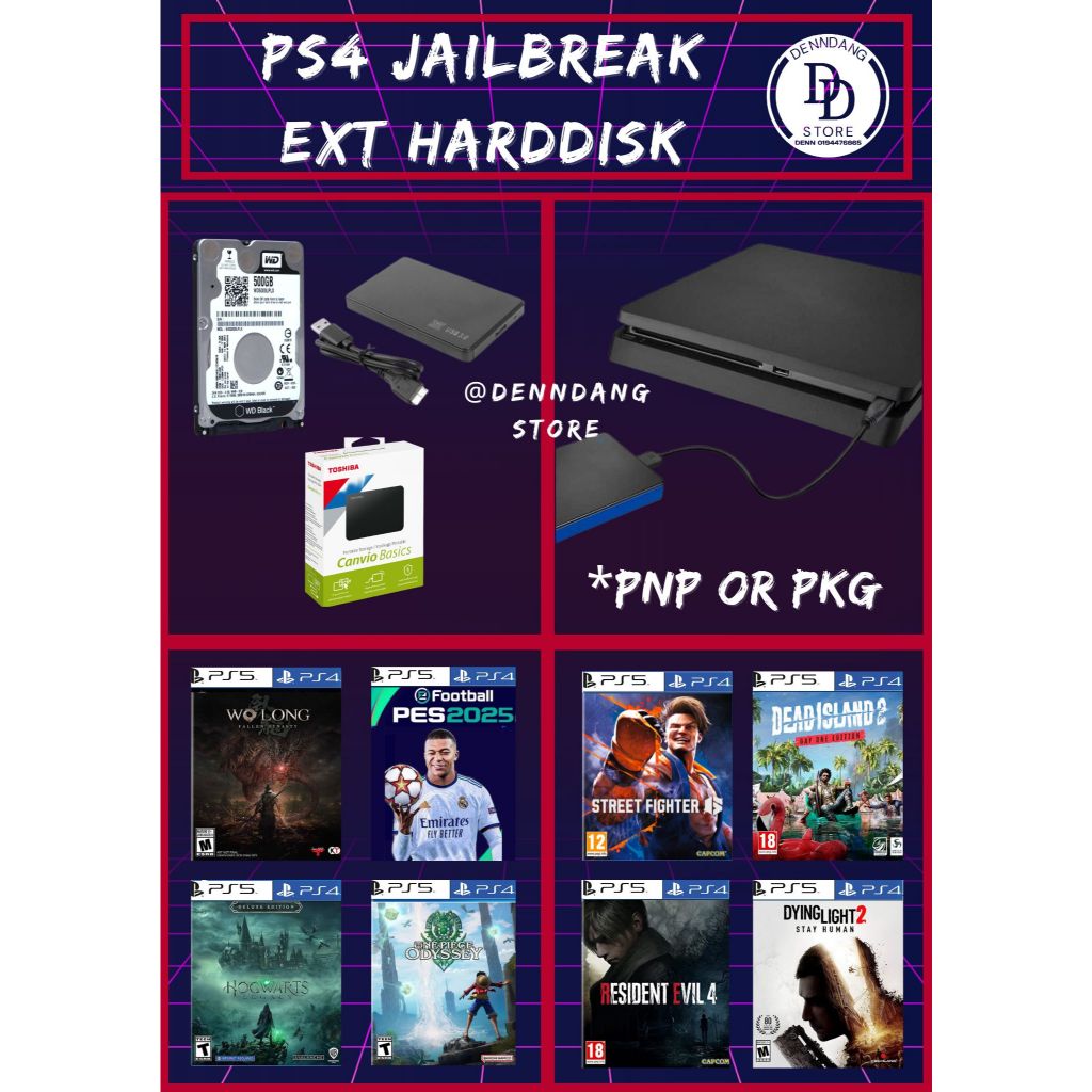 Latest ps4 jailbreak version store
