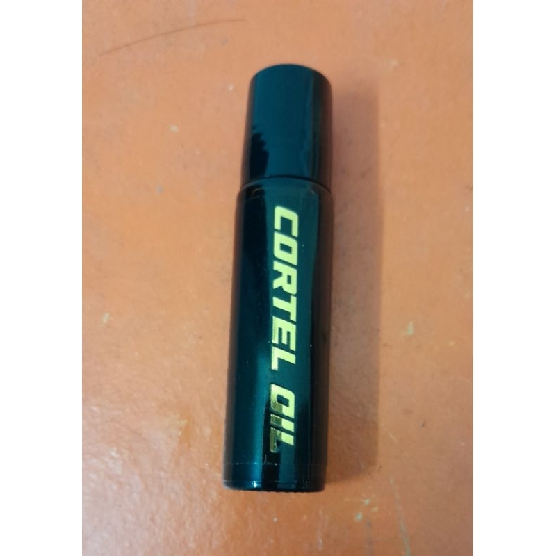 REDEY TO ISTOK MALASIYA CORTEL OIL ORIGINAL | Shopee Malaysia