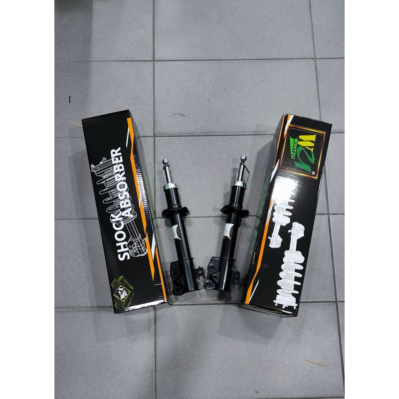 ( WINTZU BRANDED ) PERODUA MYVI D73 MYVI LAGI BEST D54T FRONT DEPAN ...
