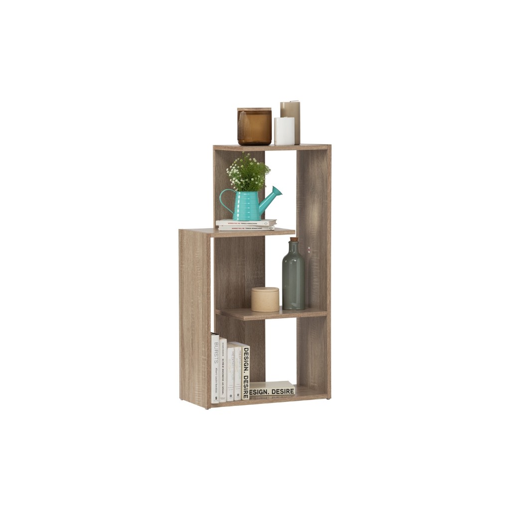 CHICAGO LOW DIVIDER HANA OAK HANA OAK | Shopee Malaysia