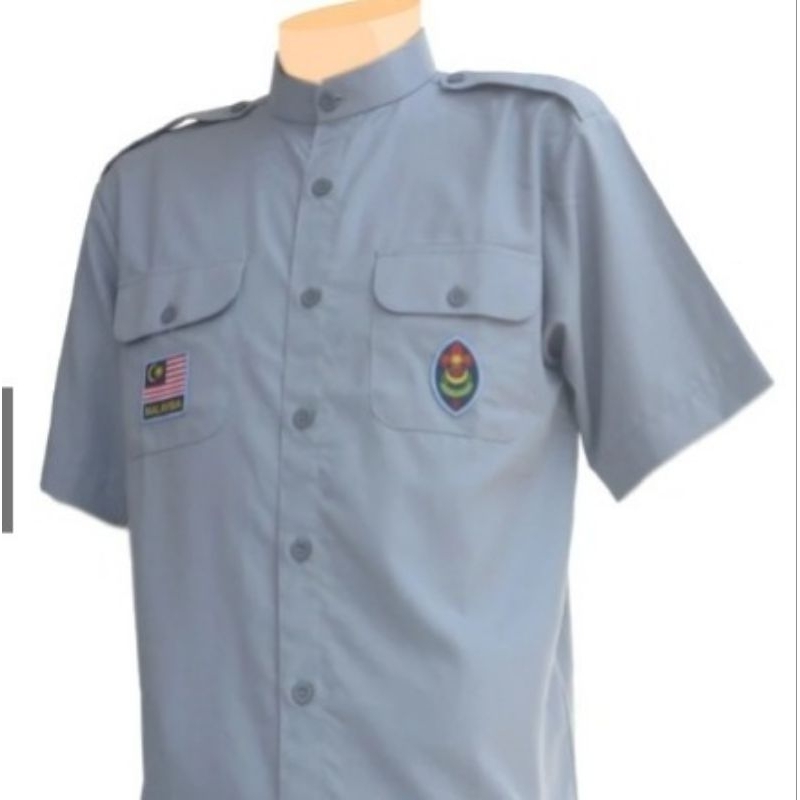 UNIFORM PENGAKAP DEWASA LELAKI | Shopee Malaysia