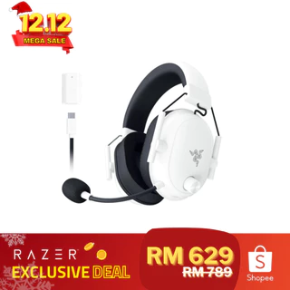 Razer Flagship Online Store, November 2025 | Shopee Malaysia