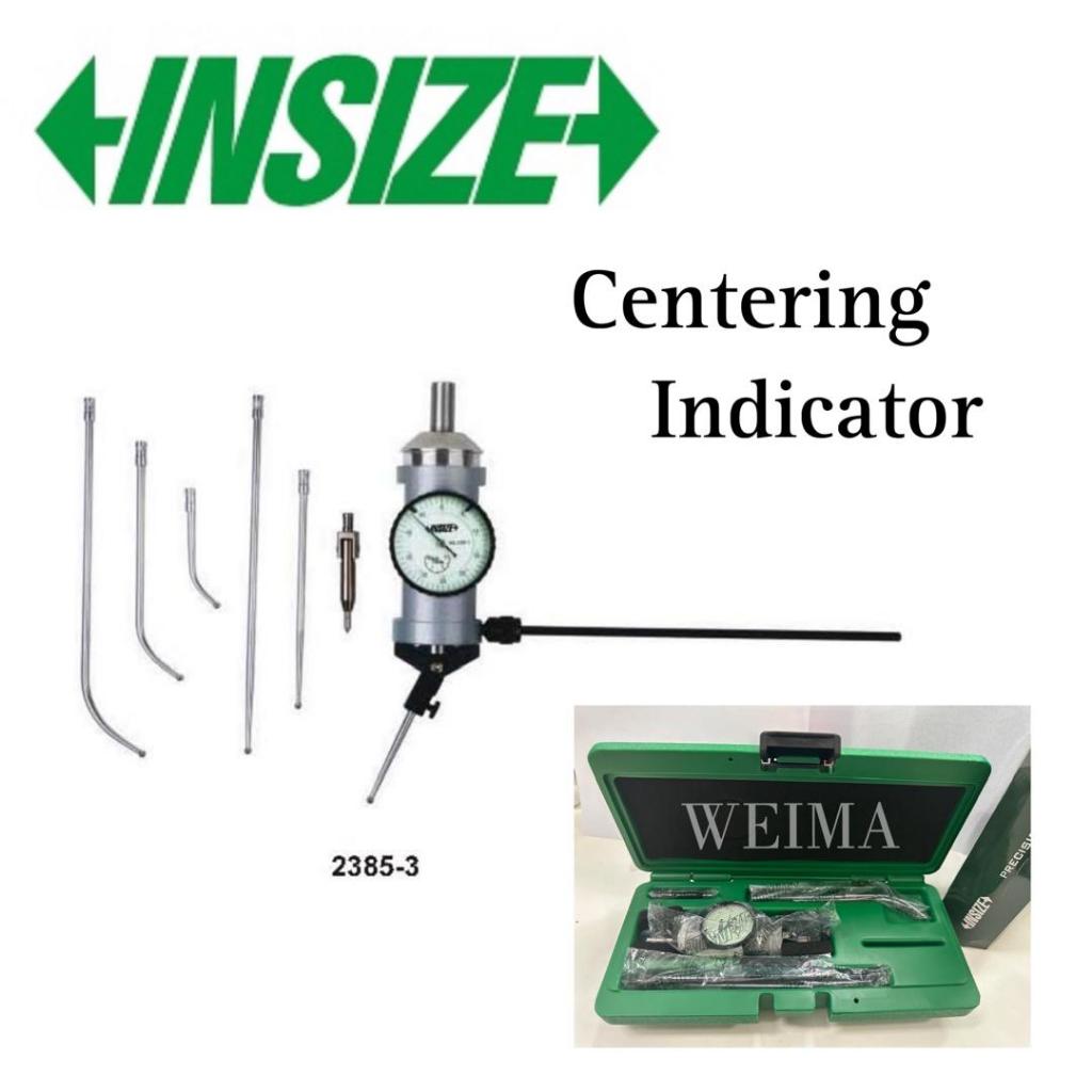 INSIZE COAXIAL CENTERING INDICATOR 2385-3 | Shopee Malaysia