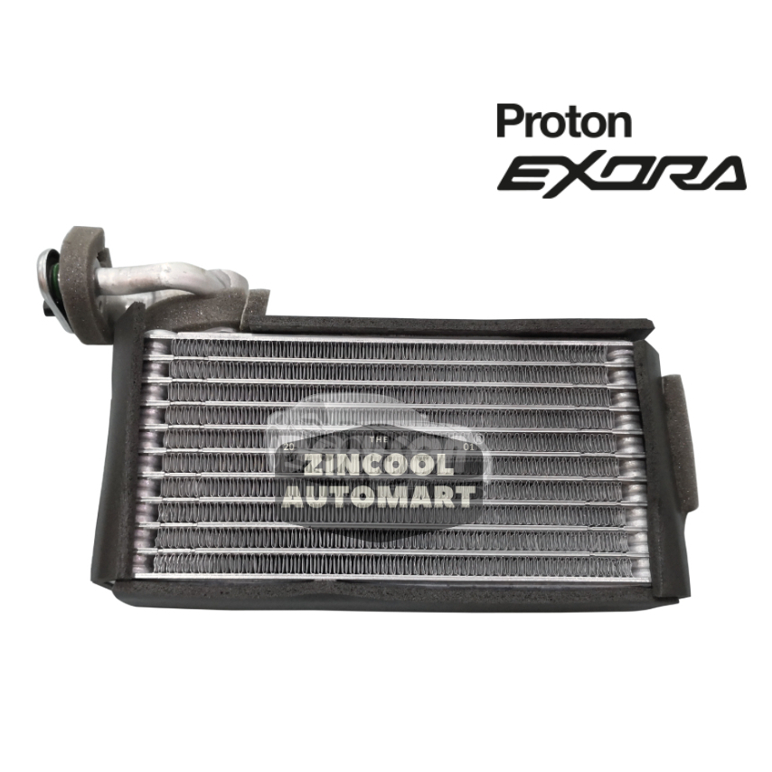 Proton Exora AirCond Cooling Coil (Rear Side) For Sanden Type System ...