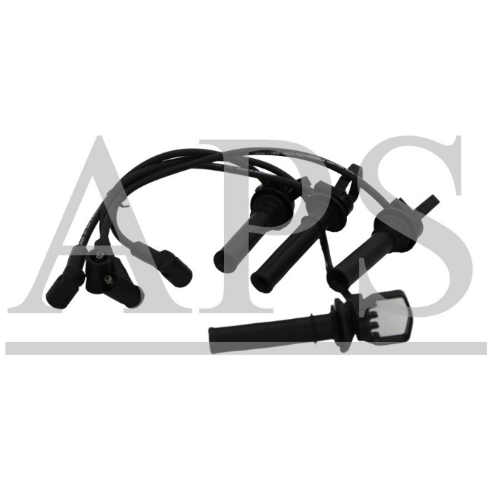 PROTON WAJA CAMPRO 1.6, GEN 2 , PERSONA, BLM IGNITION PLUG CABLE ...