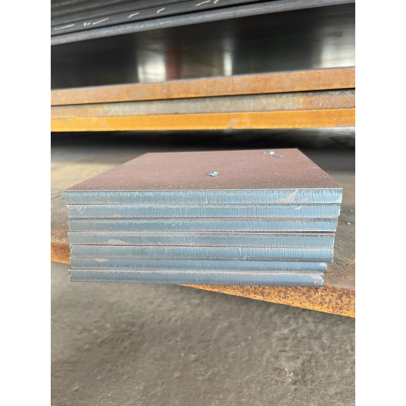 (MILD STEEL / METAL PLATE / BESI PLATE) CUSTOM CUT TO SIZE AVAILABLE ...