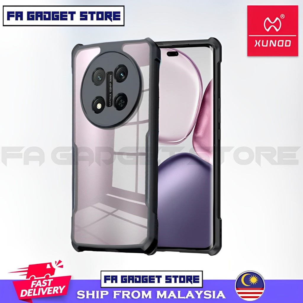 「XUNDD」Honor X9c 5G | Smart | X9b 5G X9a 5G X5 Plus X8a X7a Xb X9 5G 4G ...