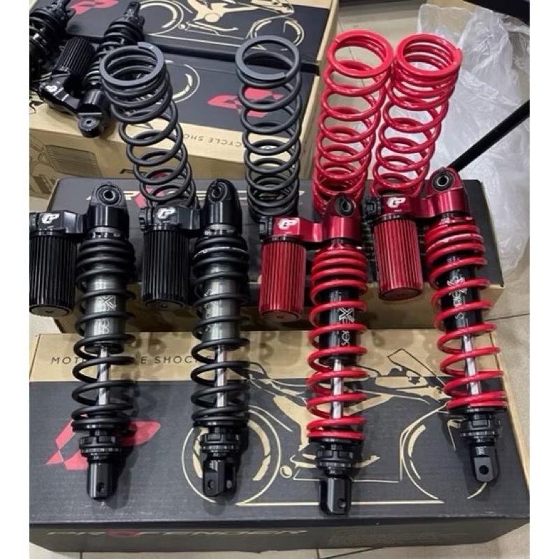 Xmax v1/v2 / Nvx v1/v2 / Adv150/160 / Forza 300/350 / Profender X ...