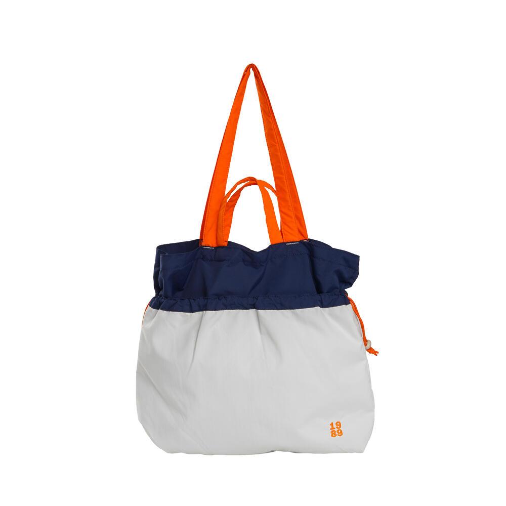 EIGER WS Trisha Drawstring Tote Bag | Shopee Malaysia