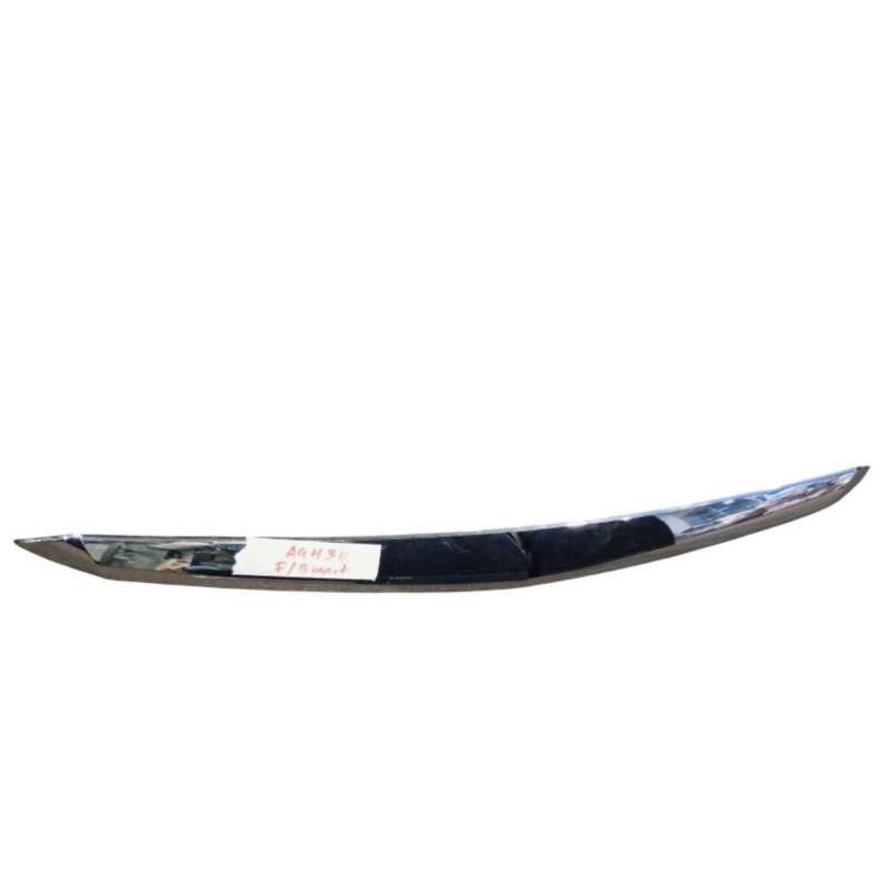 Original Japan (Used) Toyota Alphard Vellfire AGH30 Front Bonnet Hood ...