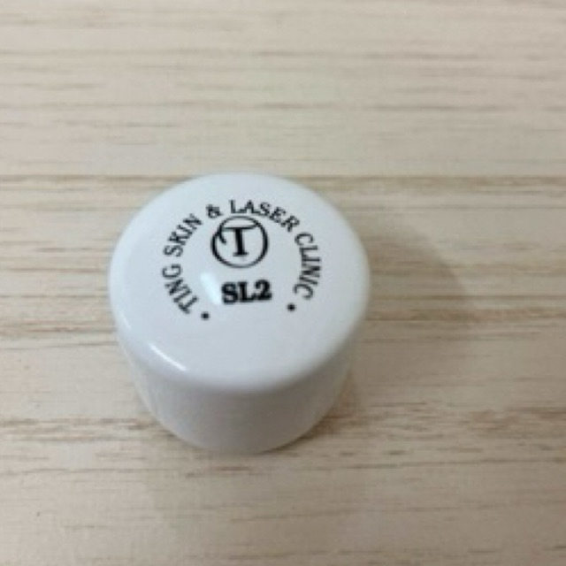 SL2 whitening cream Ting Skin Ready Stock | Shopee Malaysia