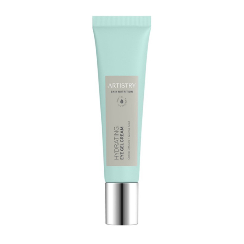 ARTISTRY SKIN NUTRITION Hydrating Eye Gel Cream - 15ml | Shopee Malaysia