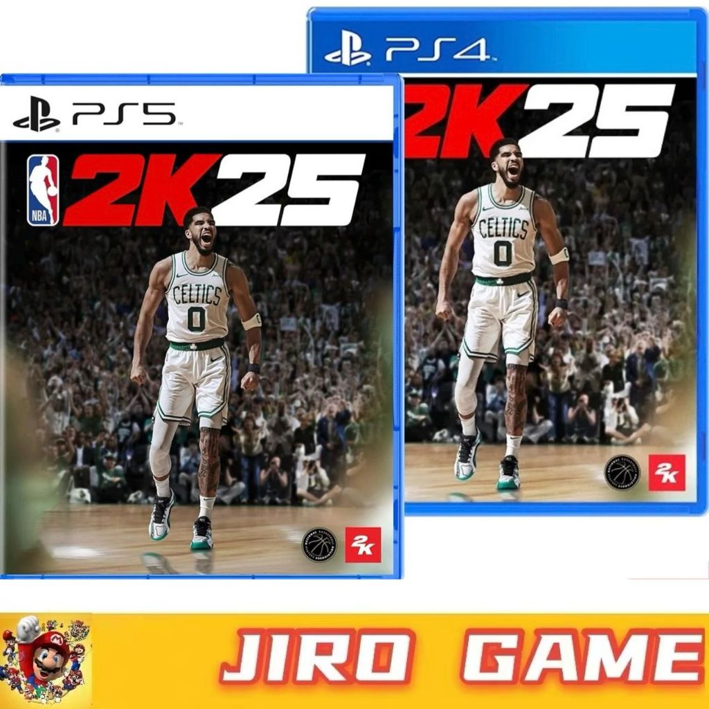 PS4/PS5 NBA2K25 NBA2K24 | NBA25 NBA24 | NBA 25 NBA 24 | NBA 2025 NBA ...