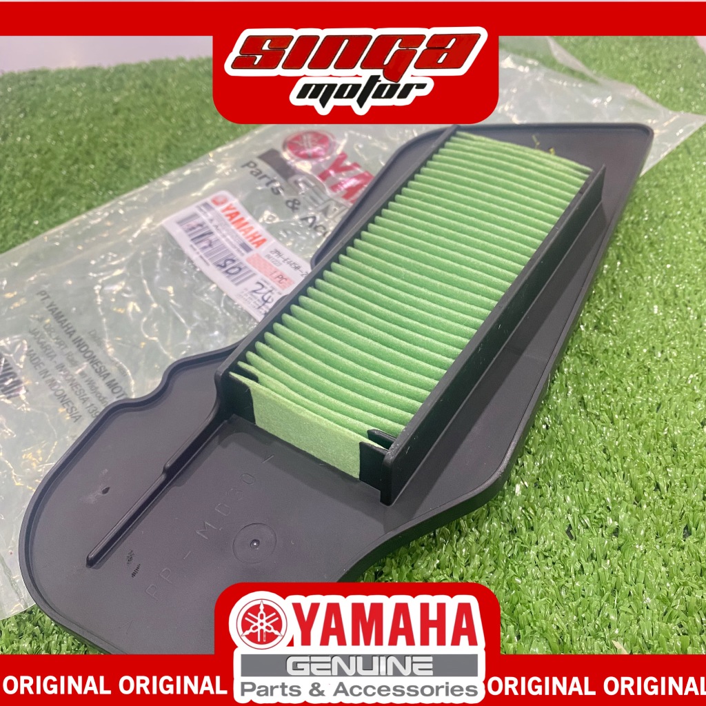 Yamaha Original Air Filter Avantiz / Solaris AIR CLEANER 2PH-E4450-20 ...