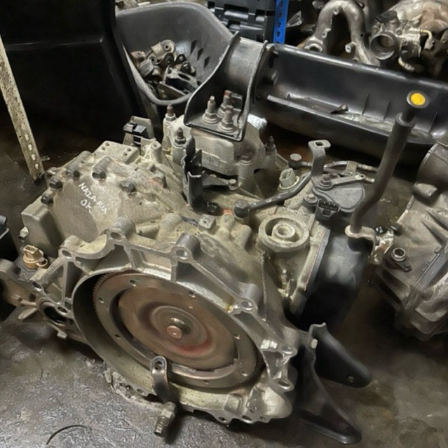 GEARBOX AUTO NAZA RIA (USED) | Shopee Malaysia