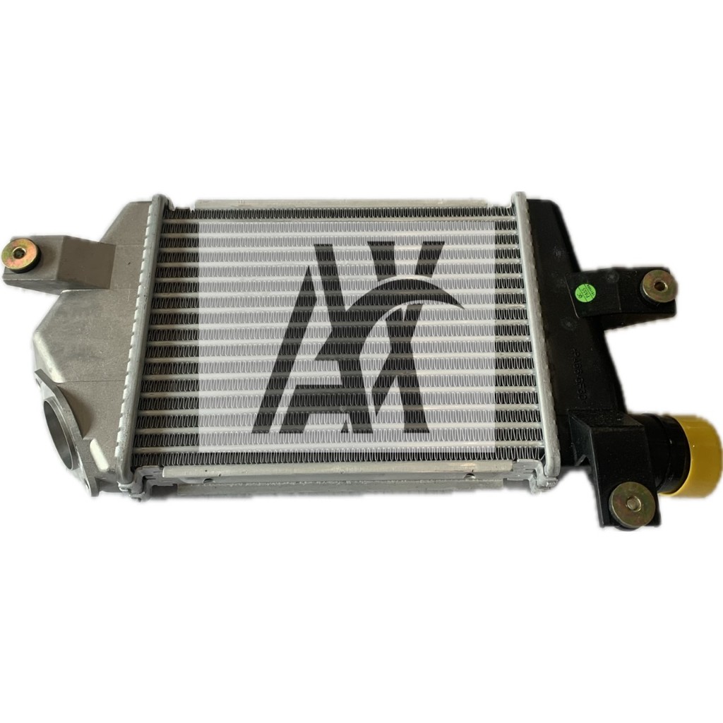 INTERCOOLER ASSEMBLY / CHARGE AIR COOLER [PA48] -MITSUBISHI TRITON KB4T ...