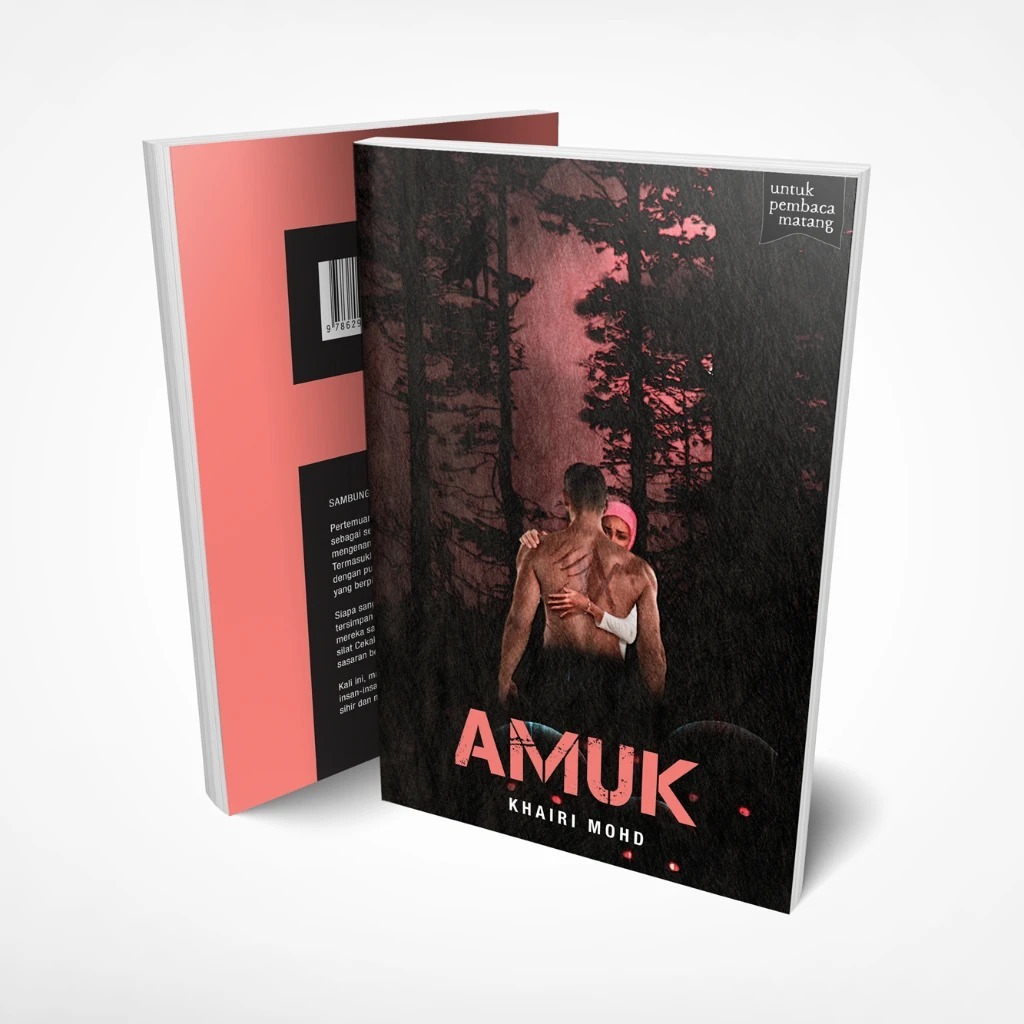 Amuk (BEST SELLER FIXI) | Shopee Malaysia